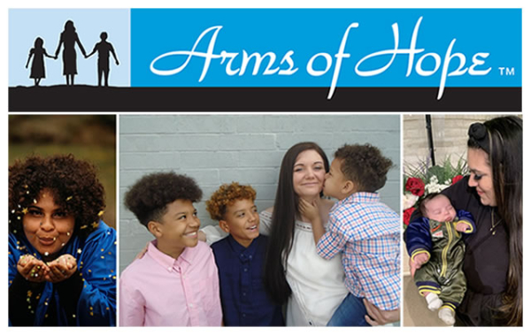 STCH Ministries - TCHC